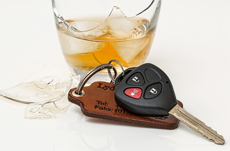 How To Fight a DUI Charge - Side Car