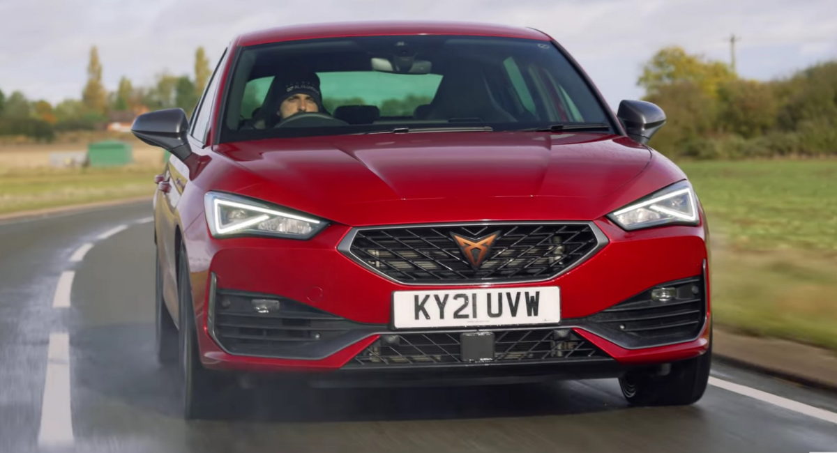 Why Is Almost Every Motor On Sale Basically A 2.0-Liter Inline-Four ...