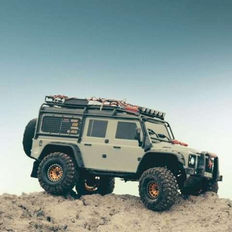 6 Ways to Improve Road Safety - Side Car