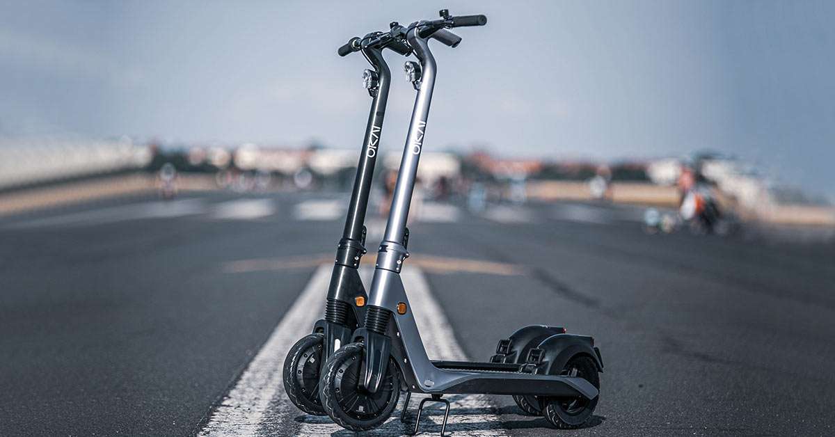 Electric 2-Wheelers: A Growing Trend in Two-Wheeler Technology in 2022 ...