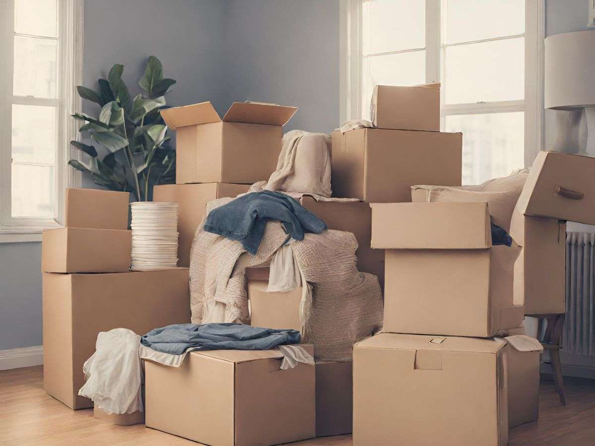 Maximizing Efficiency How Packing Services Save You Time and Effort ... Maximizing Efficiency How Packing Services Save You Time and Effort ...