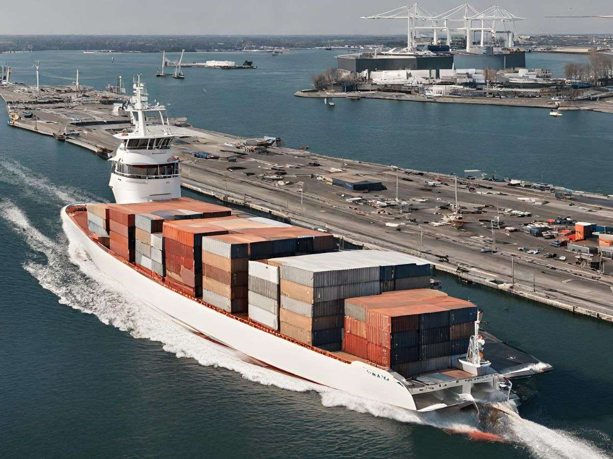 Navigating the Seas of Boat Shipping: Our Trusted Solutions - Side Car