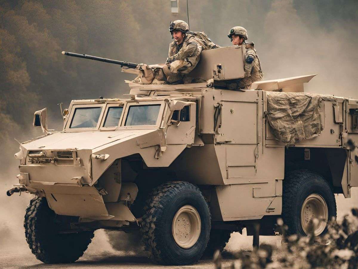 PCS Essentials: Preparing for Your Next Military Move - Side Car