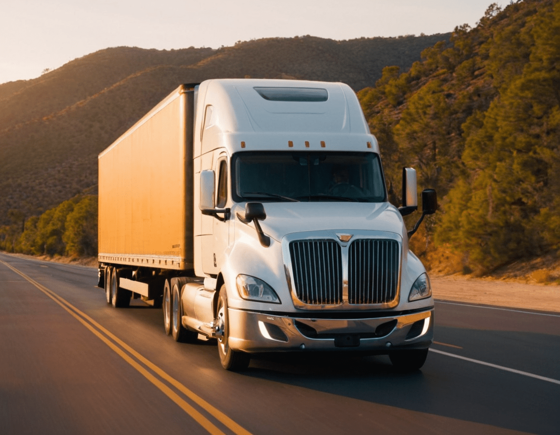 Navigating the Roads of RV Shipping: A Seamless Journey with American ...