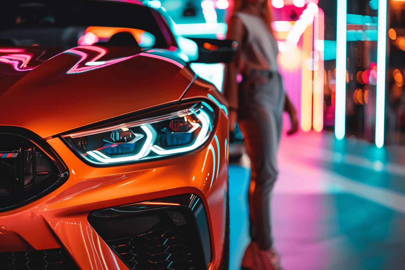 Driving Influence: How Content Creators and Social Media Are ...