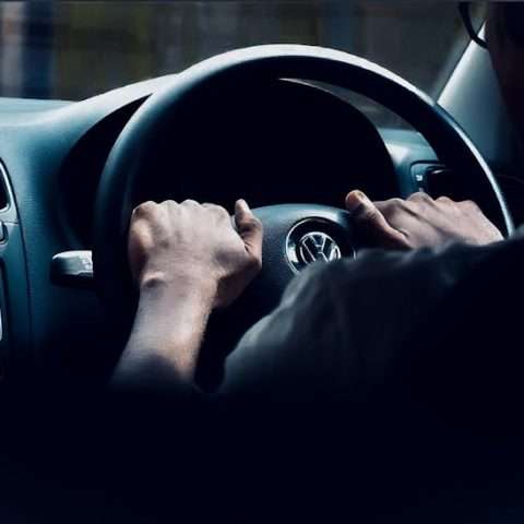 Knowing When and When Not to Countersteer - Side Car